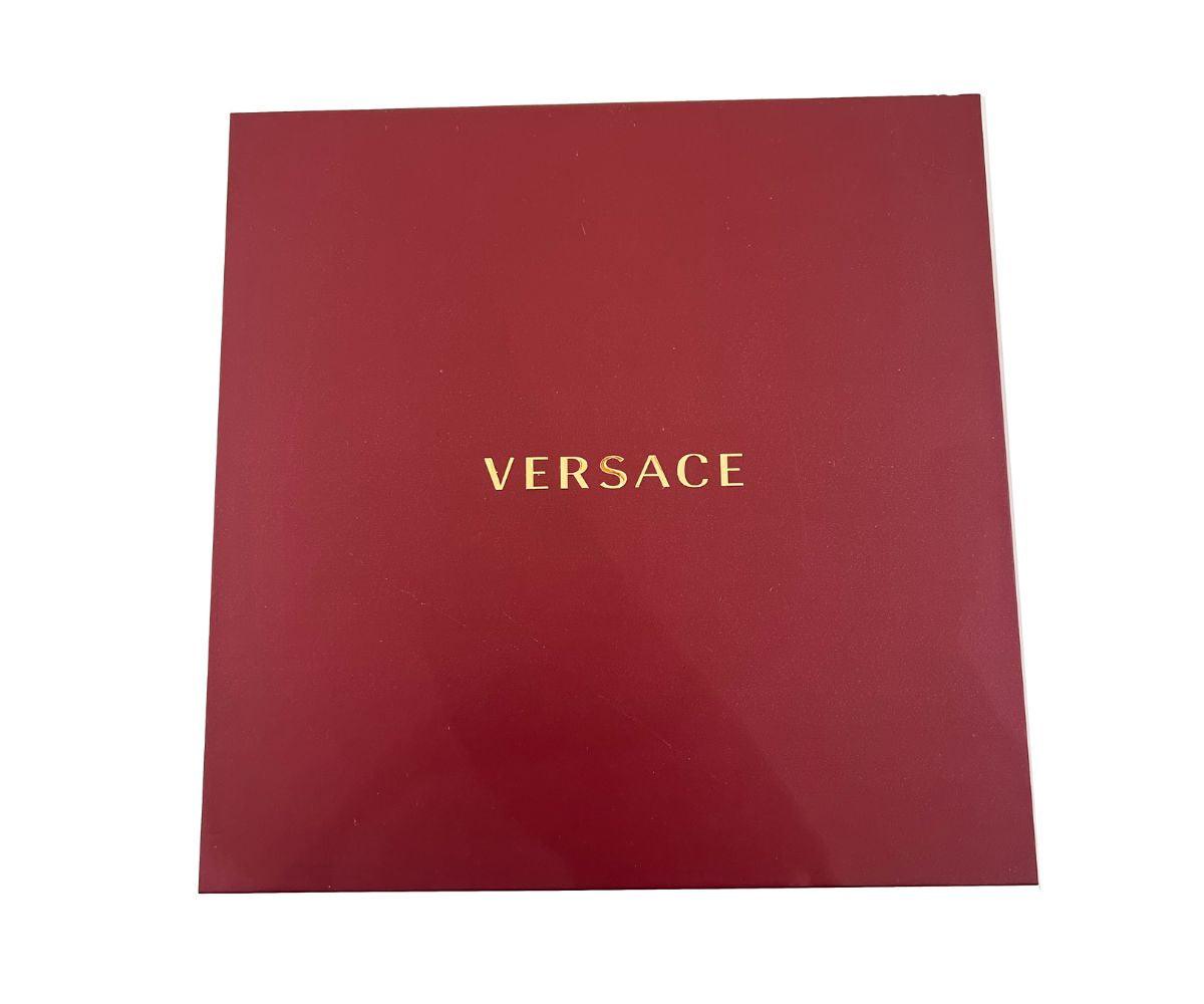Buy Limited Edition Versace Sunglasses 4411 / 4412 | GEM OPTICIANS ...