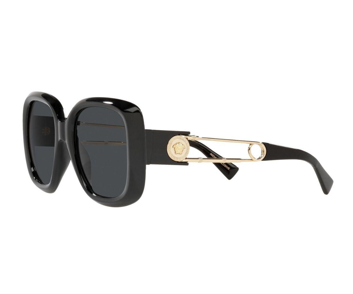 Buy Limited Edition Versace Sunglasses 4411 / 4412 | GEM OPTICIANS ...