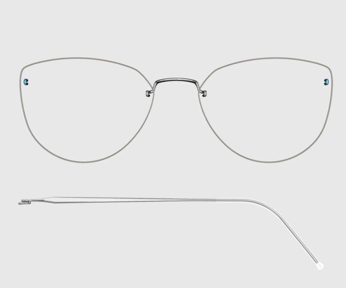 Buy Lindberg Glasses SP-T611 P10/P10 51 | GEM OPTICIANS – GEM Opticians