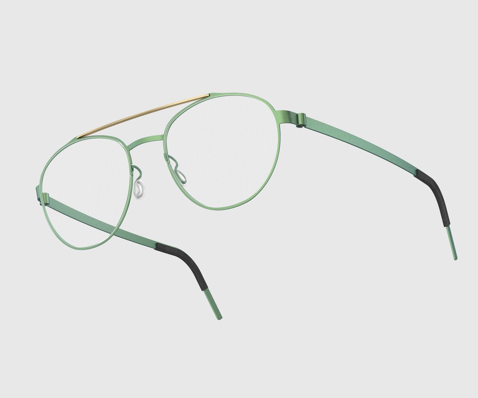 Buy Lindberg Glasses STRIP 9616 | GEM OPTICIANS – GEM Opticians