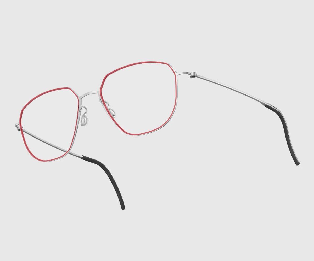 Buy Lindberg Glasses THINTANIUM 5505 05/05 GC-92 54 | GEM OPTICIANS ...