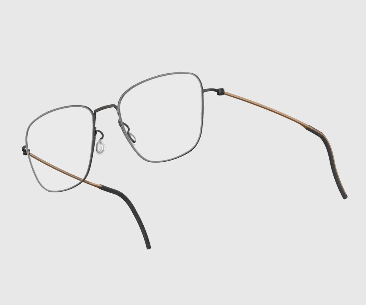 Buy Lindberg Glasses THINTANIUM 5506 U9/PU15 GC-77 51 | GEM OPTICIANS ...