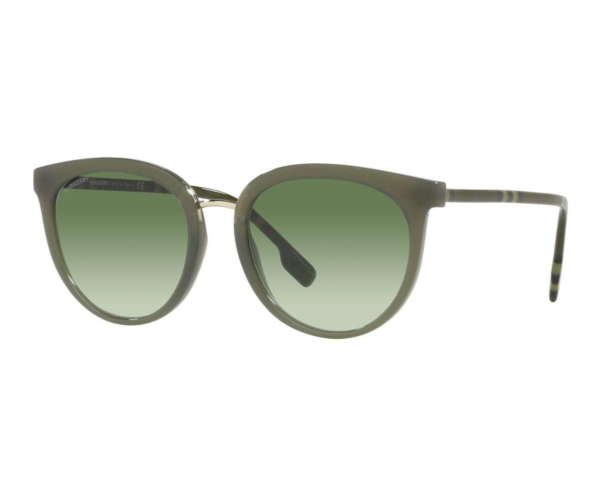 Buy Burberry Sunglasses WILLOW 4316 4009/8E 54 | GEM OPTICIANS – GEM Opticians